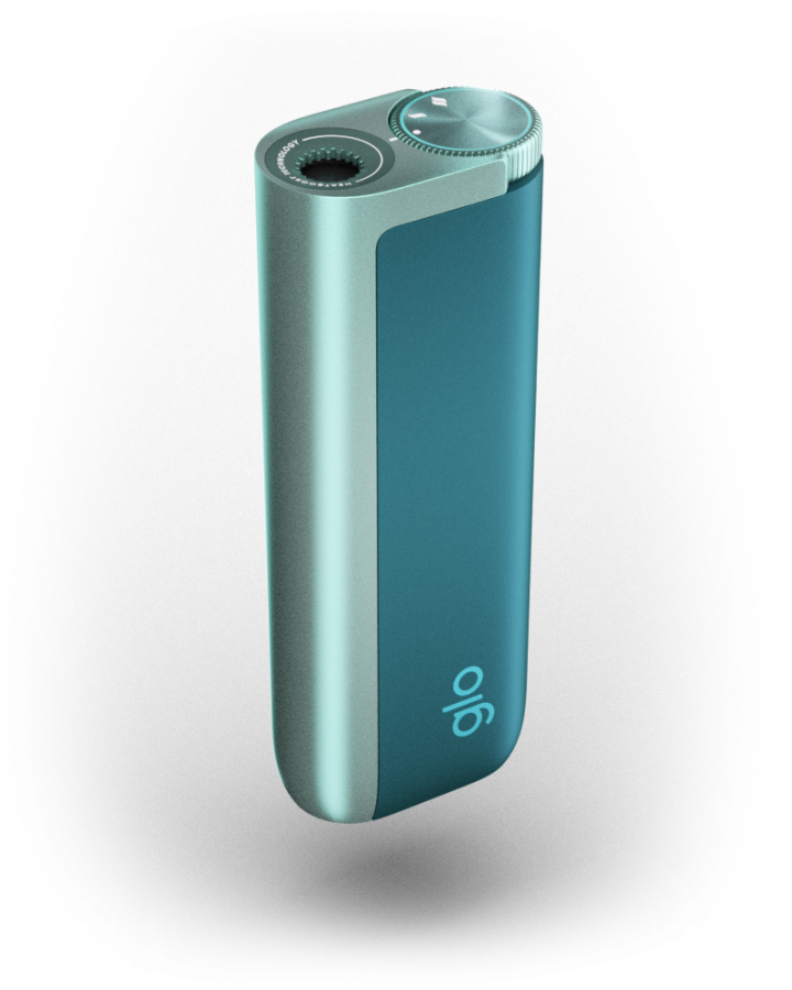 Glo Hyper PRO – Retro bottega alcamo